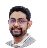 Sourav Panda | BTI Channel